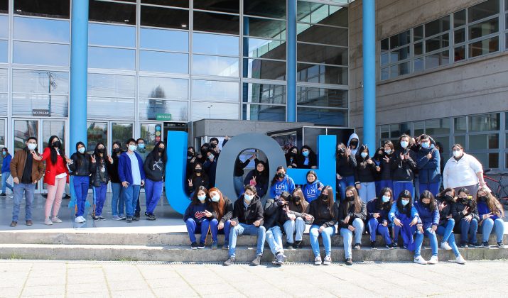 UOH realiza “Puertas Abiertas” con nueva oferta académica de cara al ...